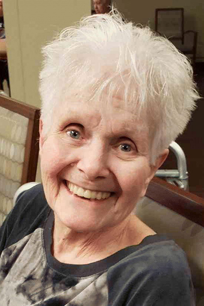 Helen P. Matta 1943-2024 | News, Sports, Jobs - The Vindicator